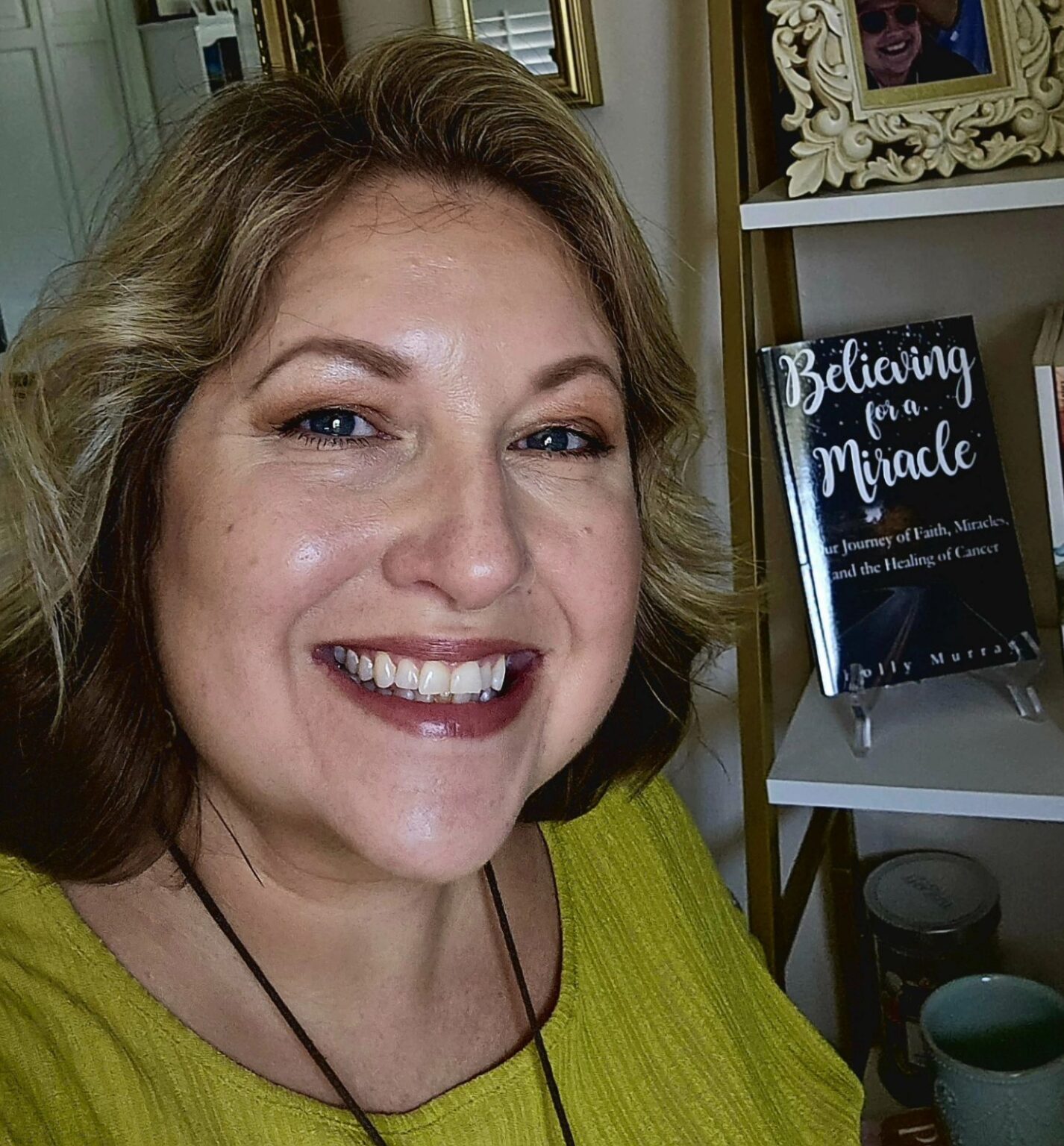 Home - Holly D. Murray